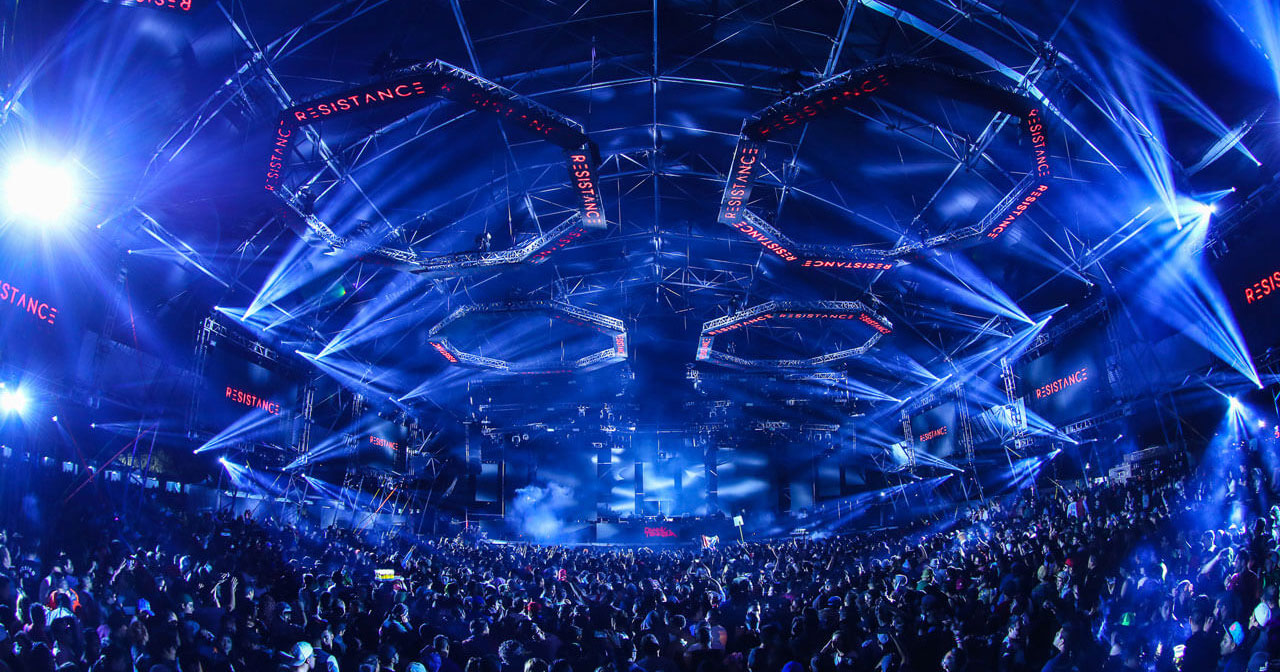Ultra Records unveils 2023 edition of Ultra Music Festival Compilation ...